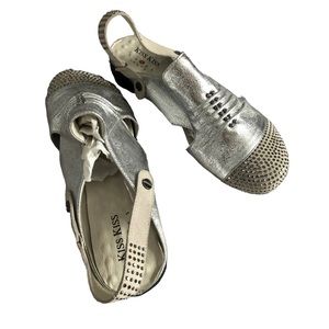 Kiss Kiss , Italy | Shoes | Kiss Kiss Shoes Italy Bn | Poshmark